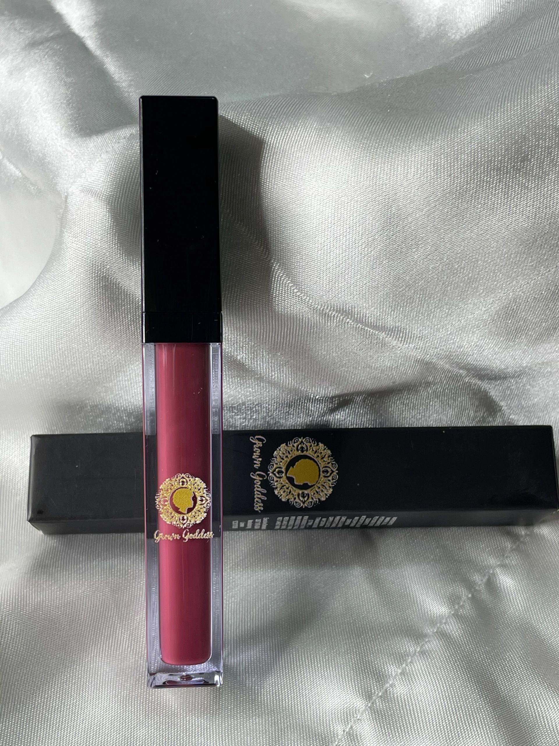 Harmonica Matte – Grown Goddess